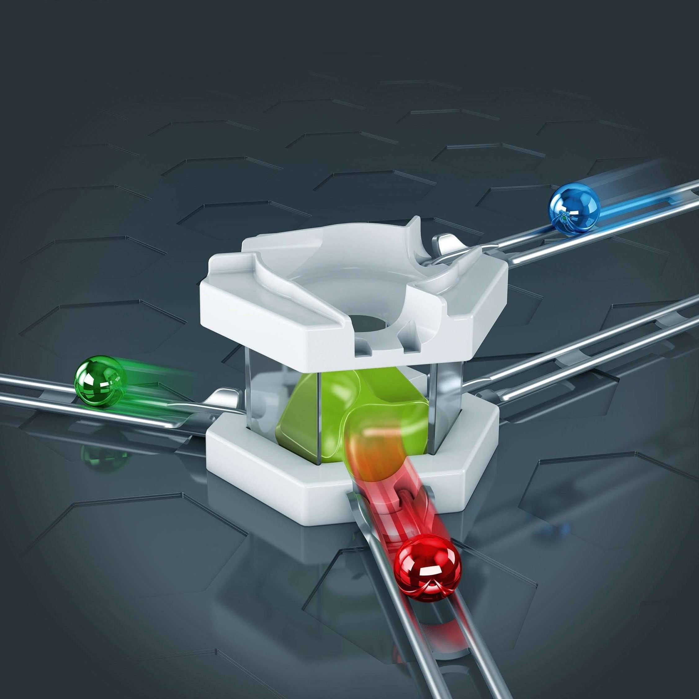 GraviTrax - PRO Action Pack Mixer | Ravensburger Australia & New Zealand