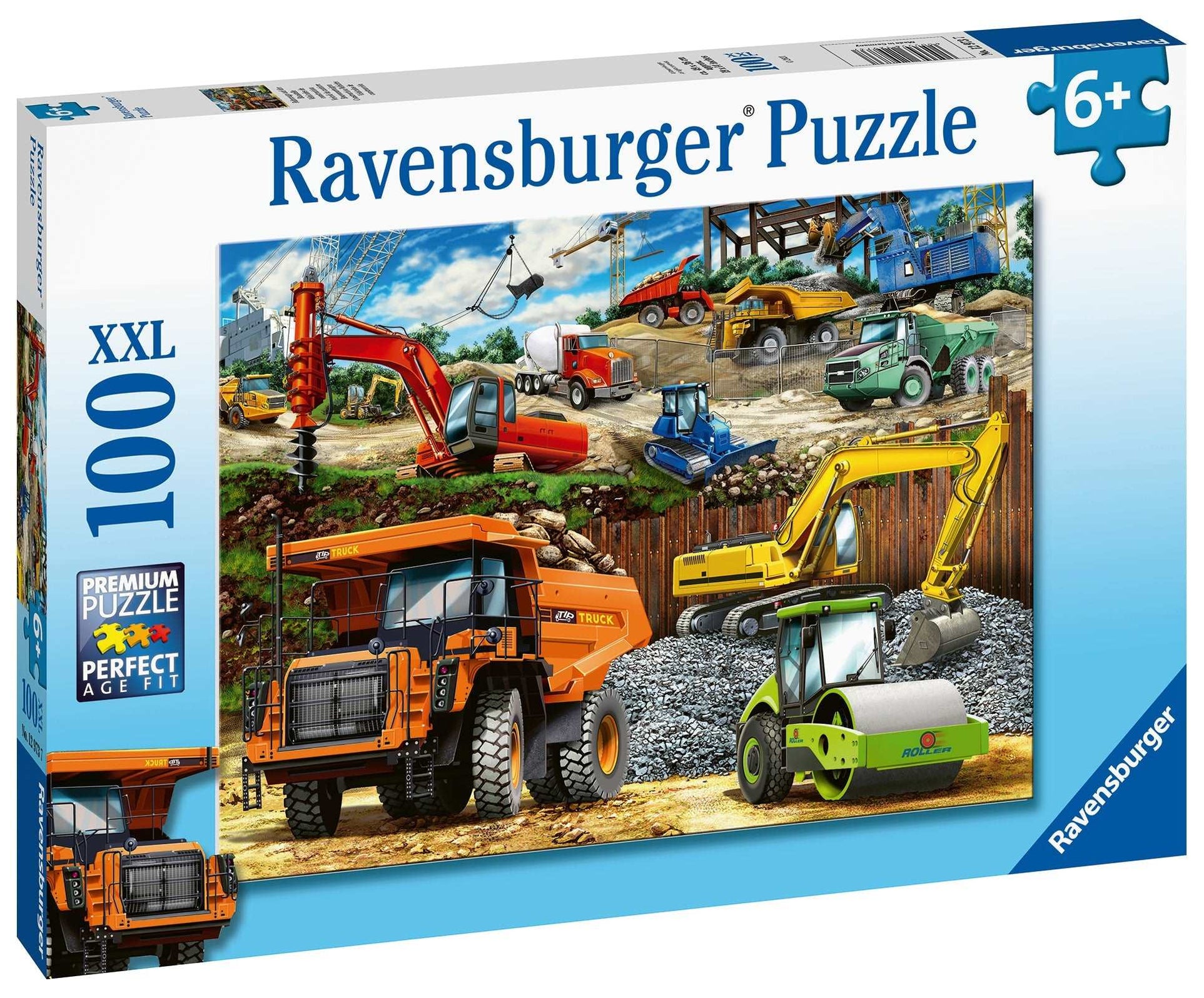 All Puzzles | Ravensburger Australia & New Zealand