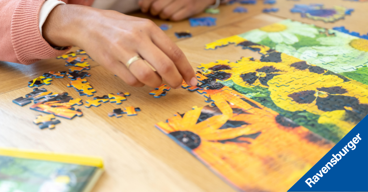 Minecraft Adult Puzzles | Ravensburger Australia & New Zealand