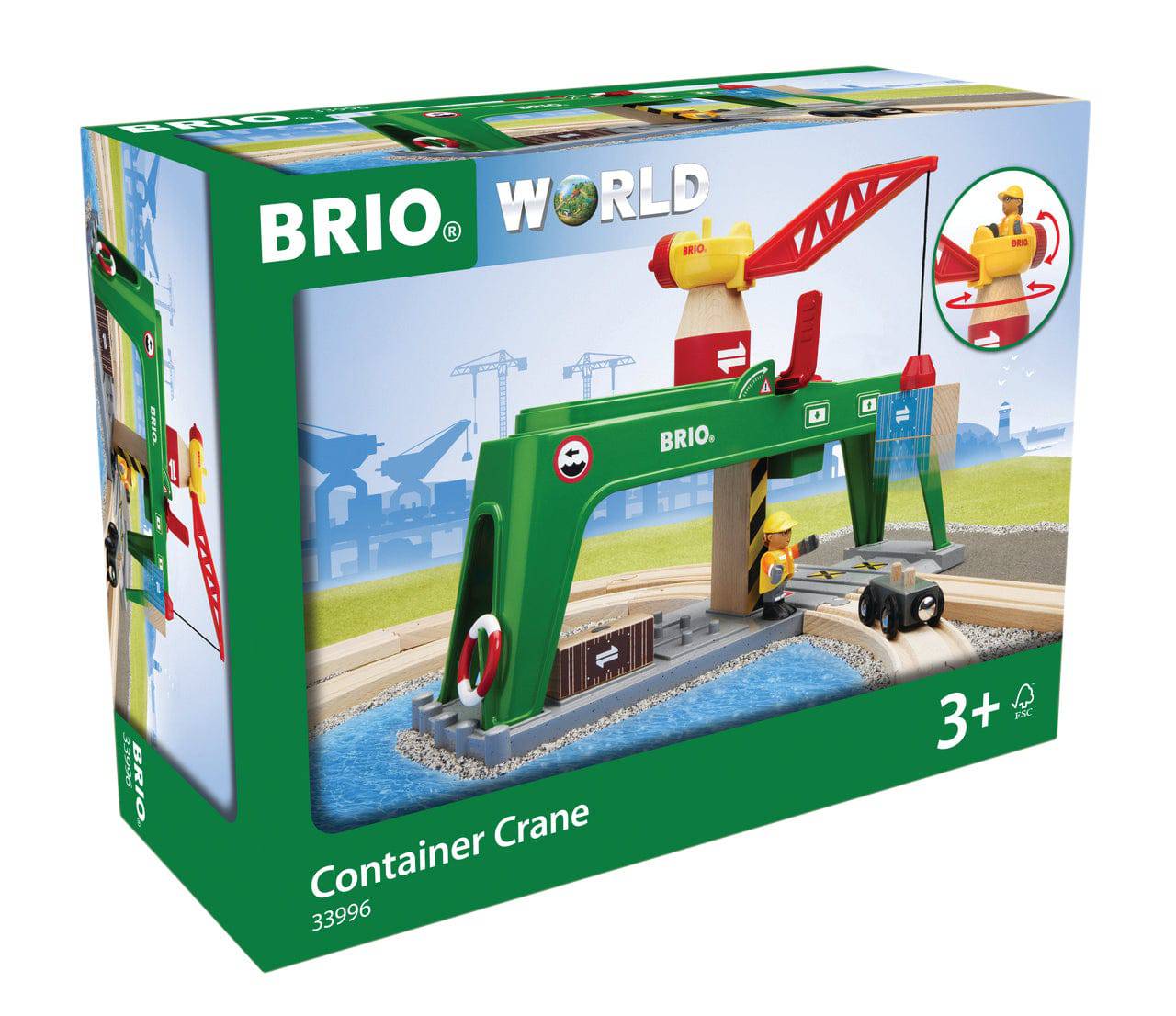 BRIO