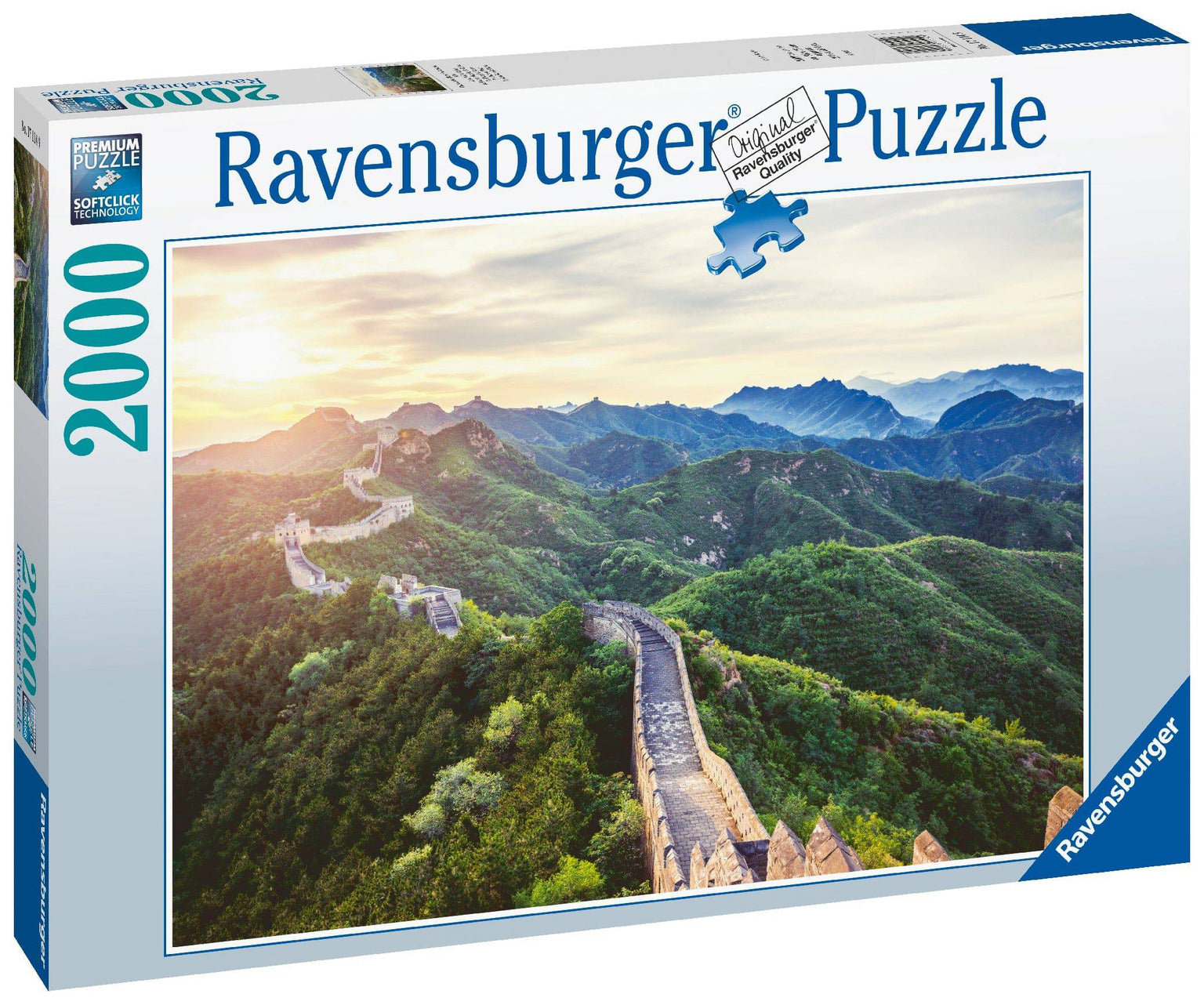 2000-9999 Piece Puzzles | Ravensburger Australia & New Zealand
