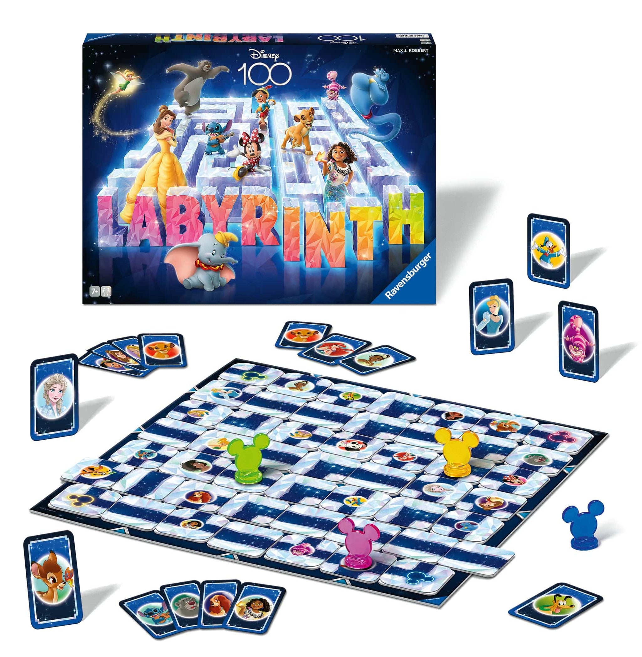 Labyrinth Collection | Ravensburger Australia & New Zealand