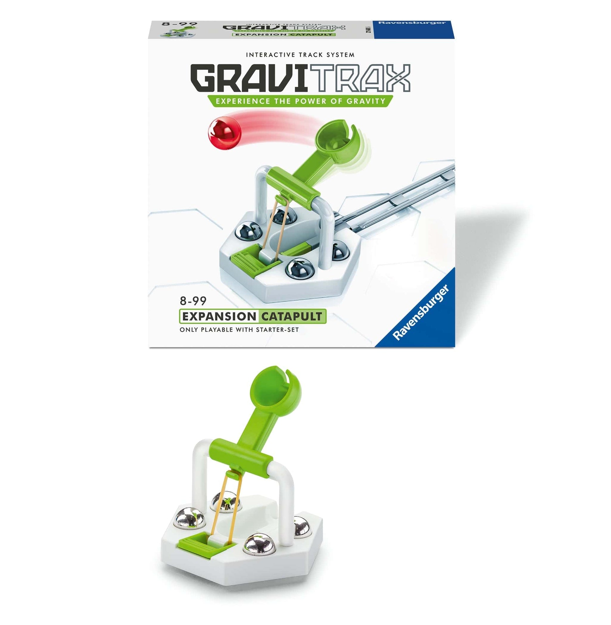 GraviTrax | Ravensburger Australia & New Zealand